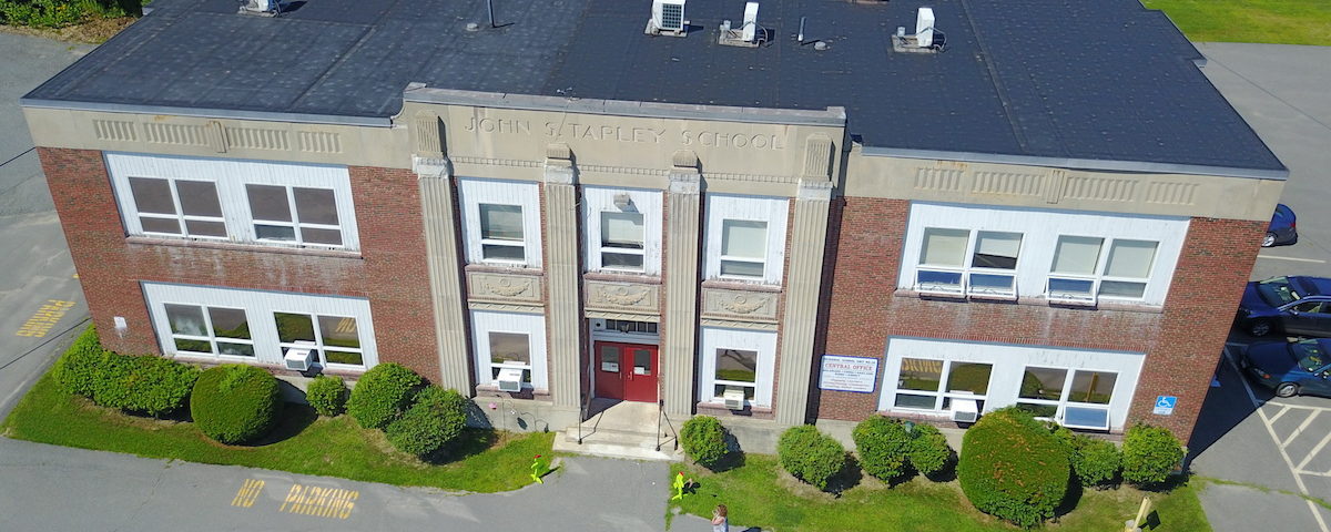 About Us - RSU 18 District