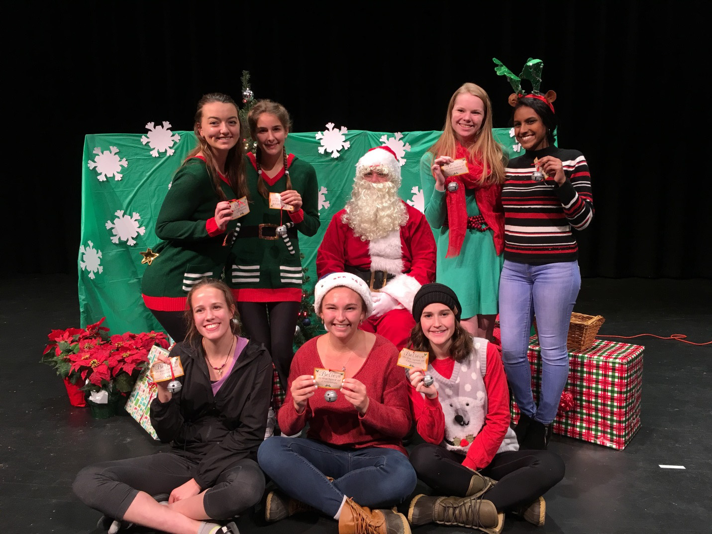 PolarExpress.pages - RSU 18 District