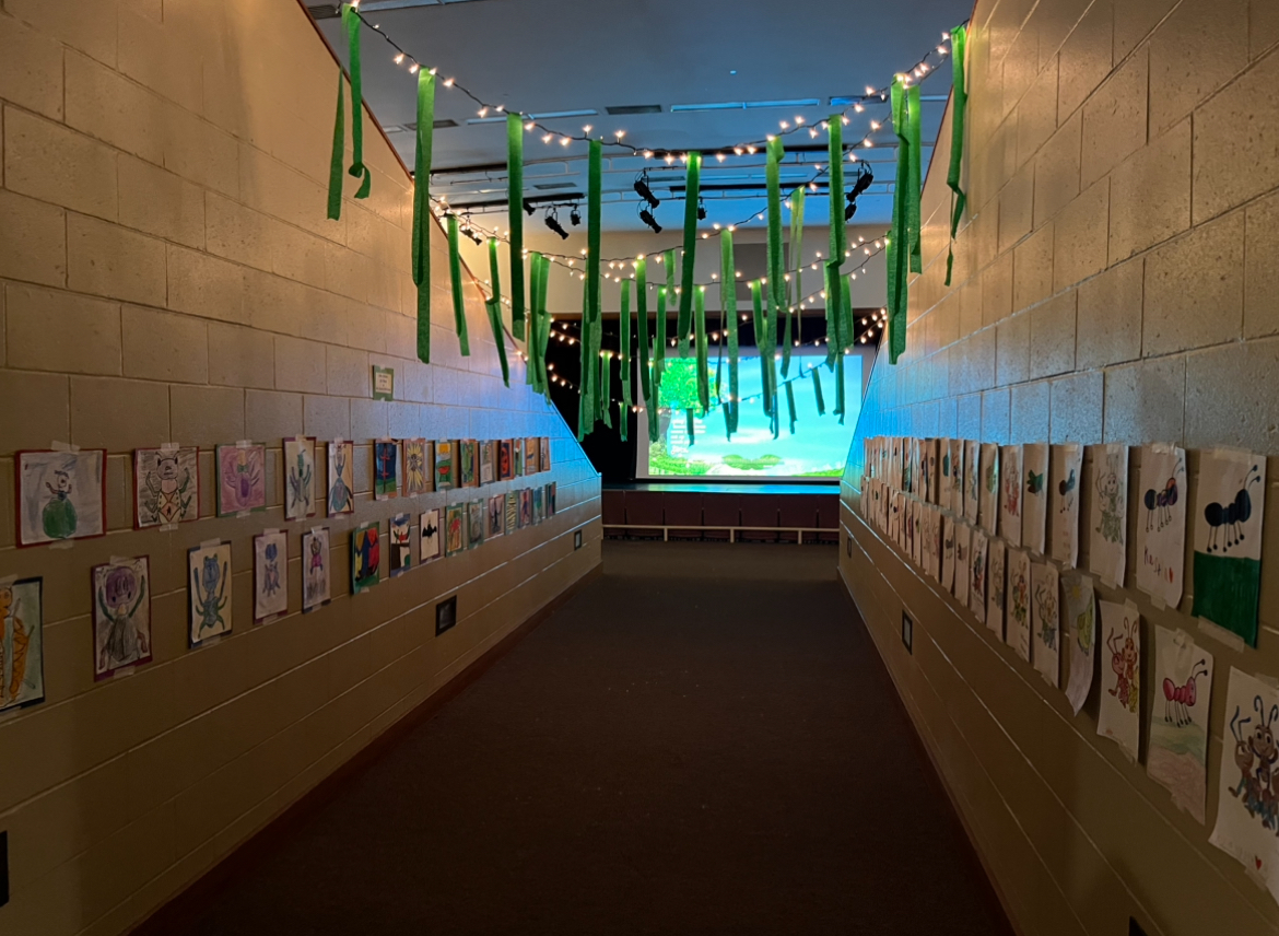 Community Movie Night Success - RSU 18 District